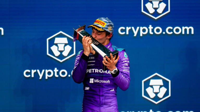 Canadian Grand Prix 2026: Race start time, how to watch, full schedule ...