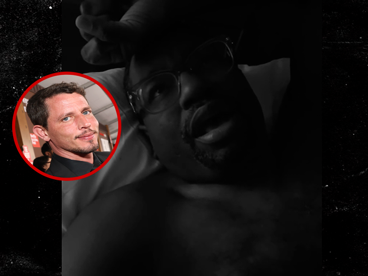 Lil Rel blasts Tony Hinchcliffe for 'disgusting' George Floyd joke at ...