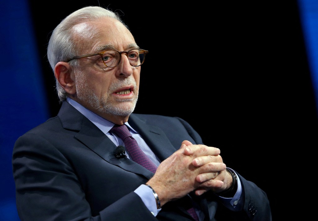 Wendy’s shares soar 17% on report investor Nelson Peltz seeks funding ...