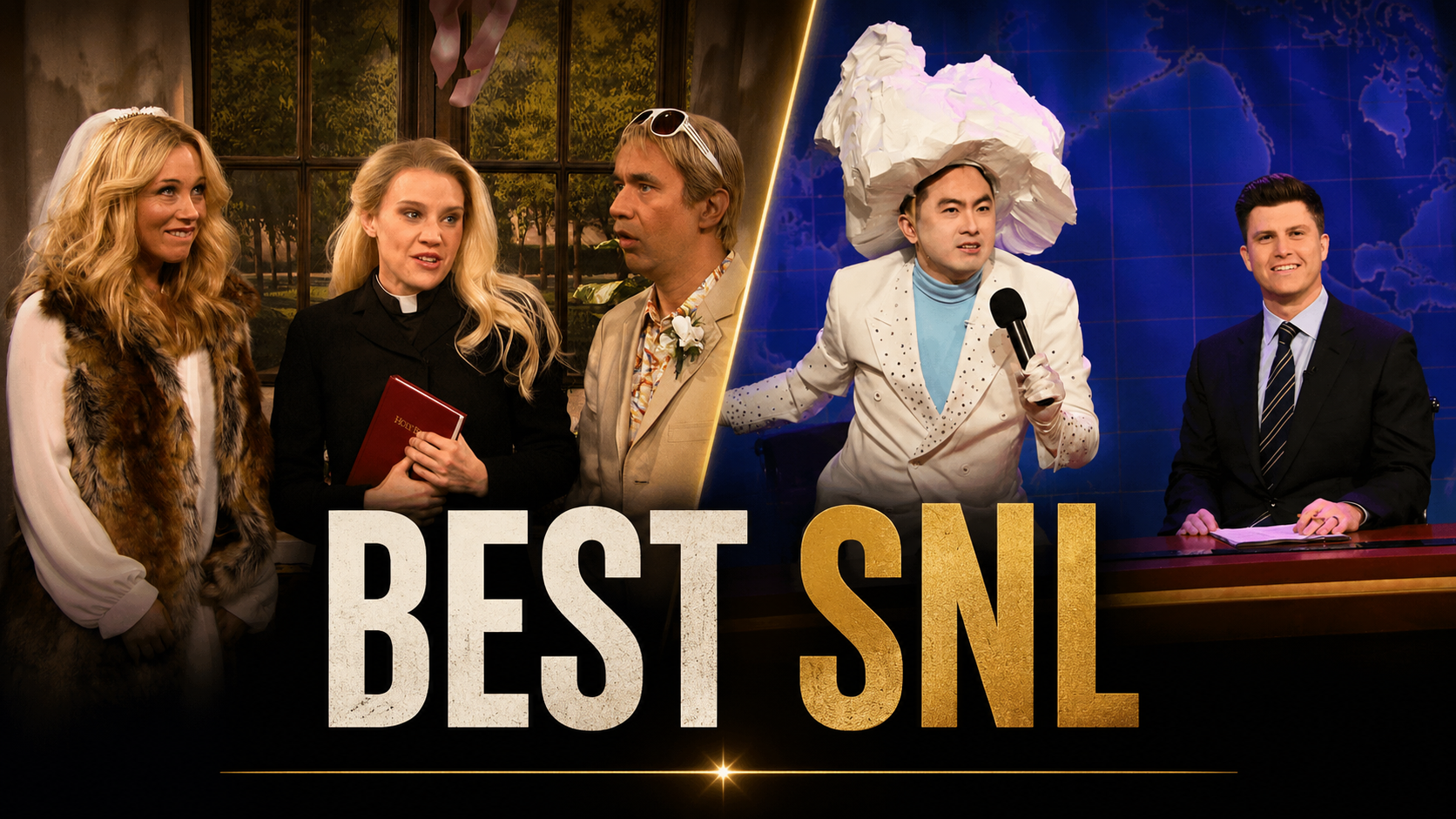 Funniest SNL sketches that people still quote in 2026