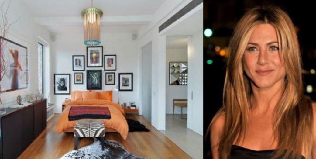 7 celebrities who decorated their own homes without an interior designer