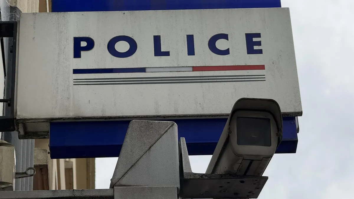 Detenido en Francia un hombre sospechoso de planear un atentado de ...