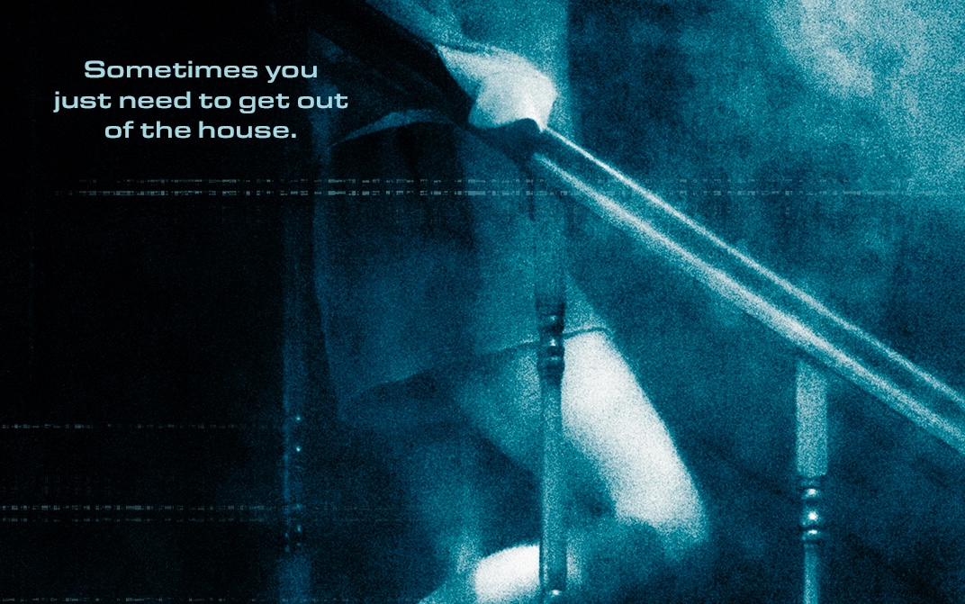 'Paranormal Activity' to haunt Broadway this fall