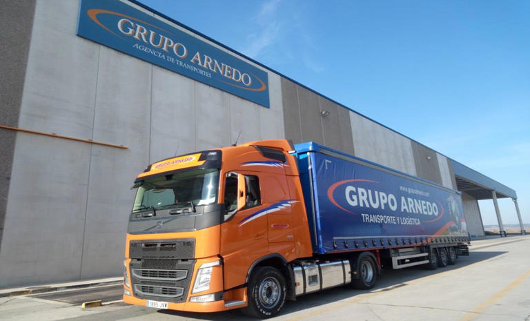 Onda Cero premia a Grupo Arnedo, Sierra Sonora y Pablo Marín