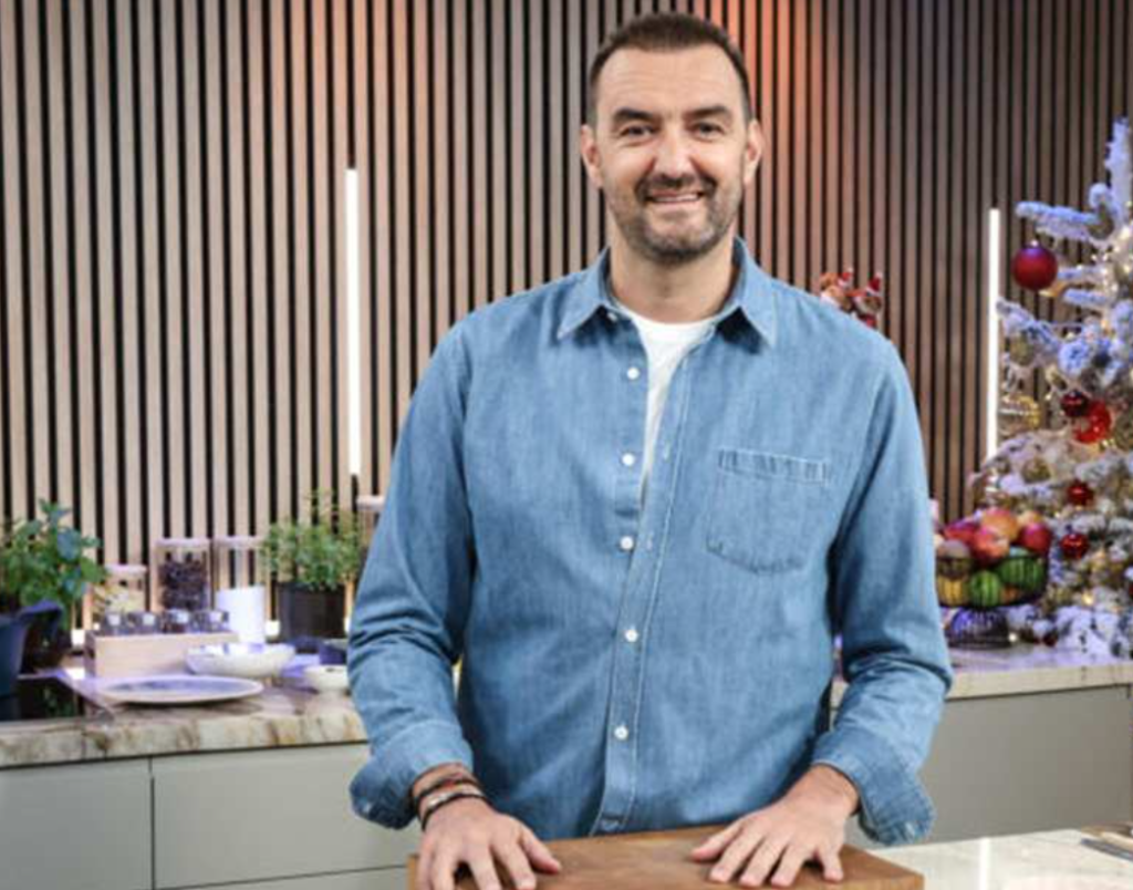 « Tous en cuisine » revient en force pour la Coupe du monde 2026 ...