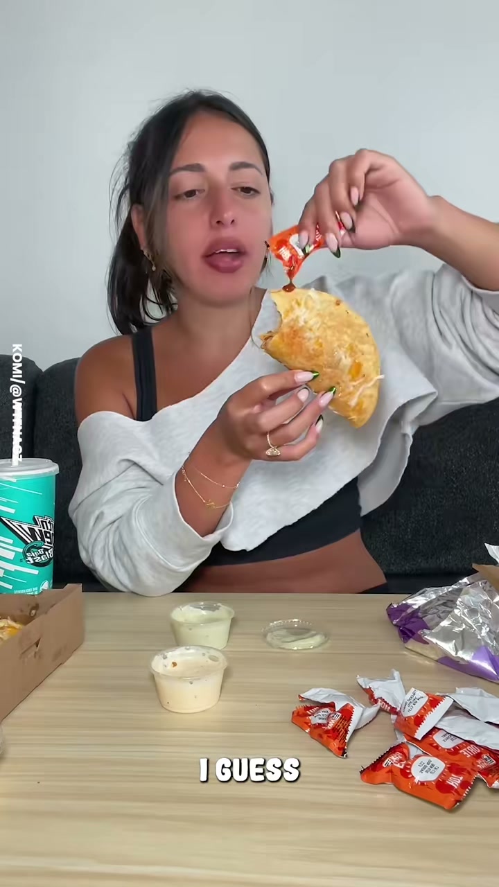 Why this Taco Bell order stands out from typical meals