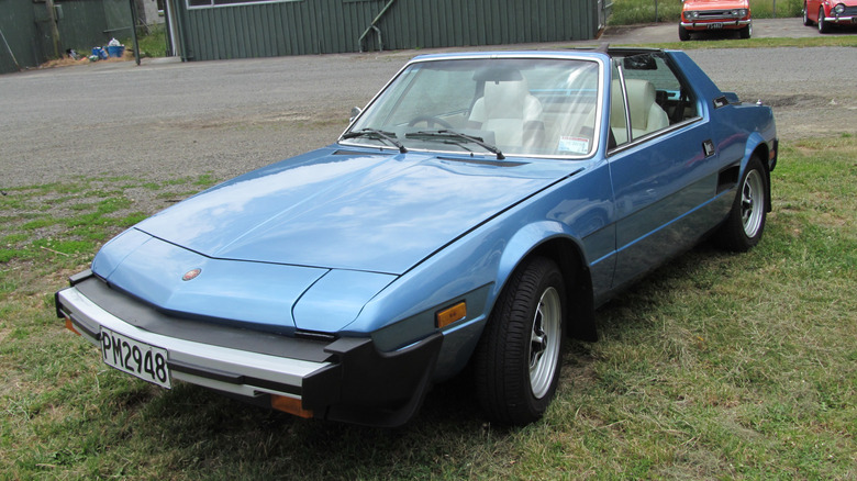 These are the slowest cars you've ever owned