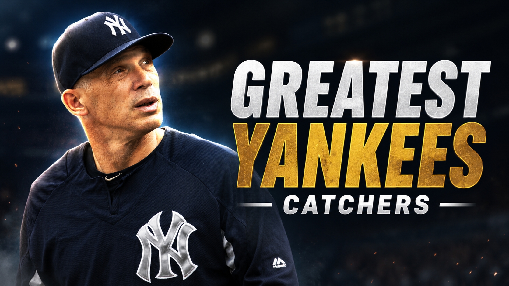 Greatest catchers in New York Yankees history – Part 1