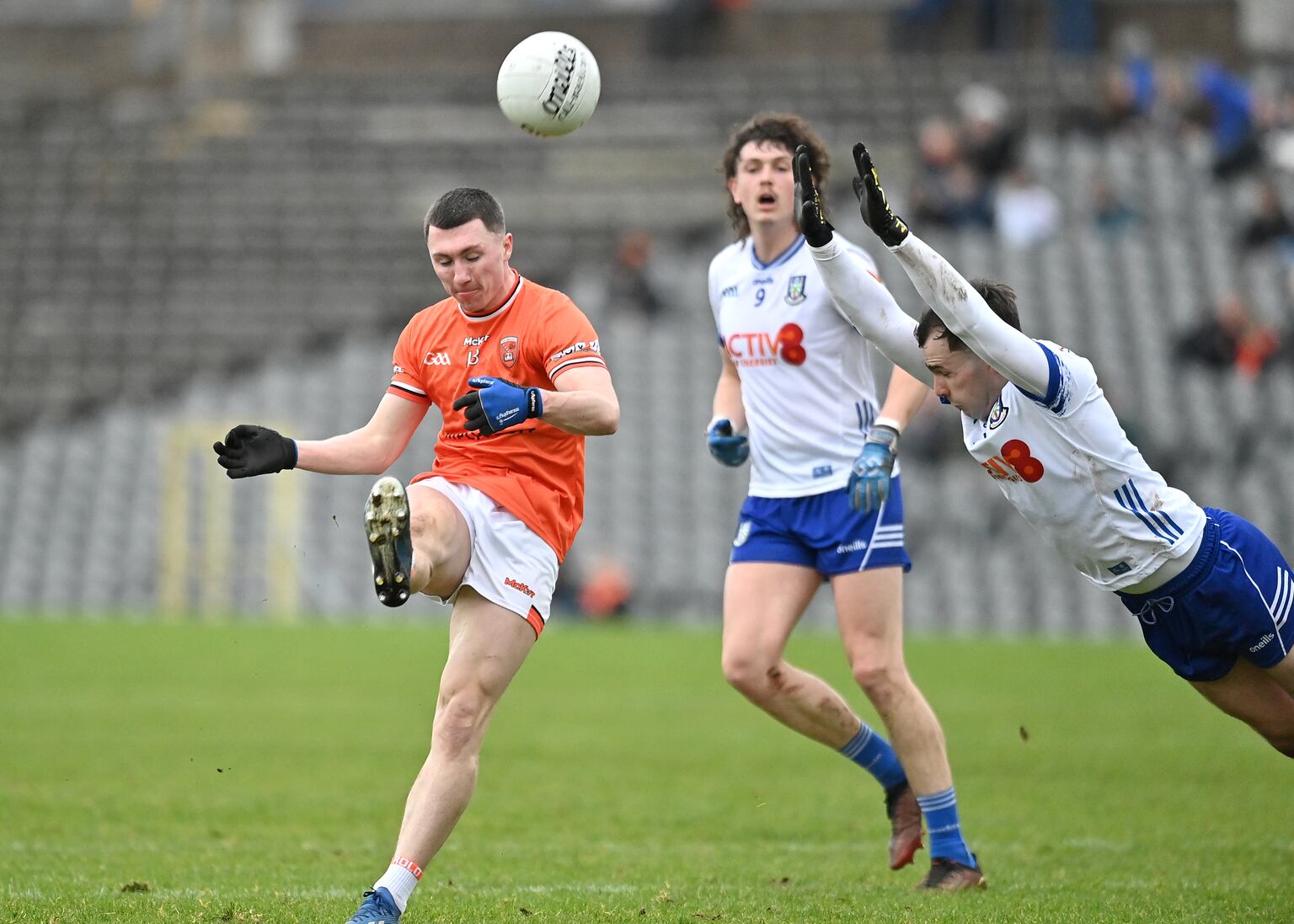 GAA on TV: Which championship games are on TV and where can I watch them?