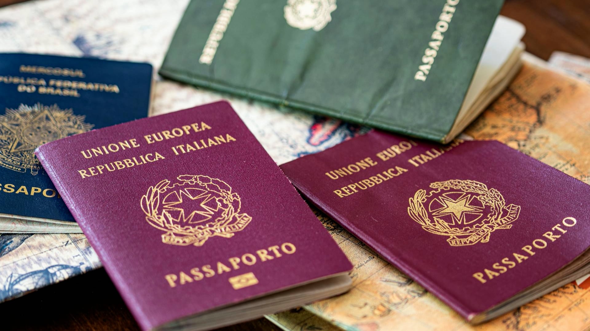 These are the world’s most valuable passports in 2026
