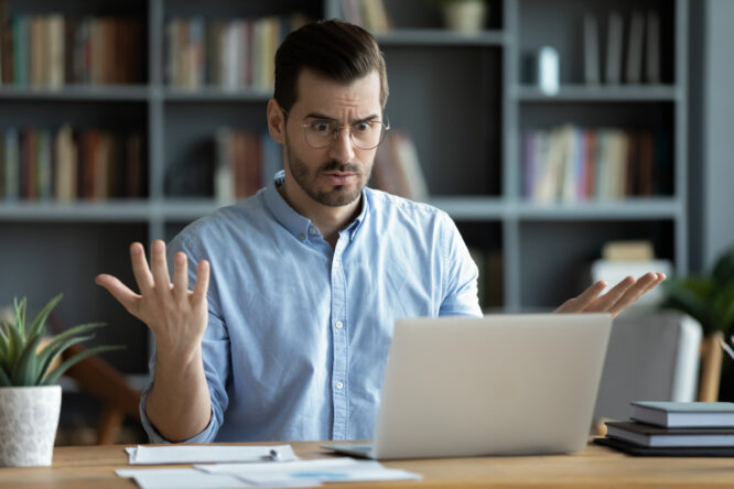 What to do if you’re accused of AI cheating