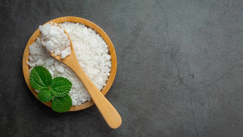 Salt stomping at bedtime: is this viral ritual the secret to deeper sleep?