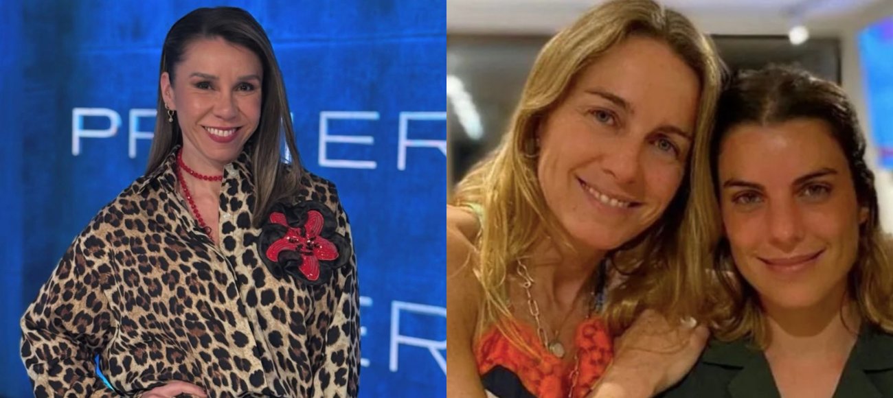 Maite Pascal reaccionó contra Cecilia Gutiérrez: "Deje en paz a los otros"