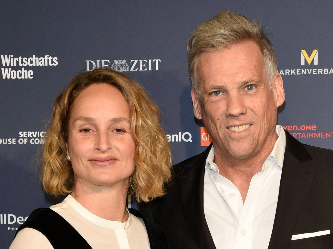 Son of Lara Joy Körner deceased: Her life partner says goodbye