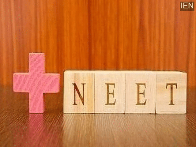 NEET UG 2026 row deepens: NTA says 'guess paper' was shared, not full ...