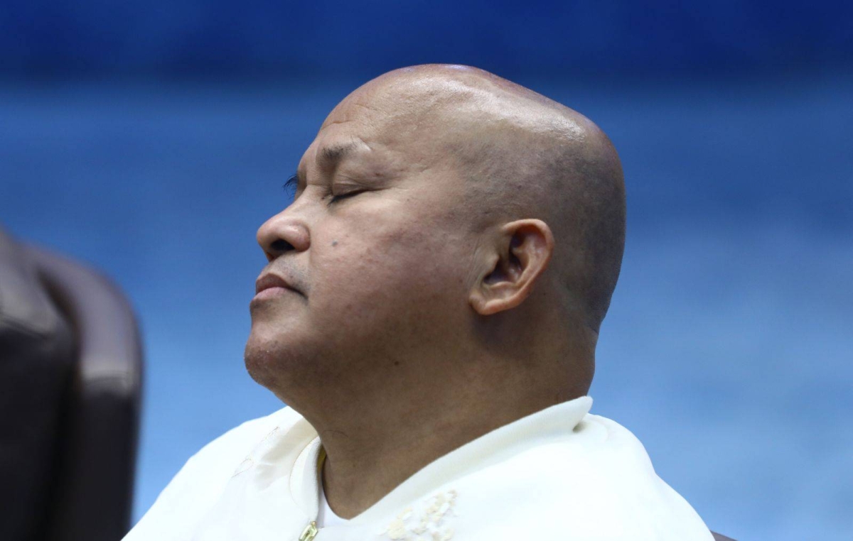 Duterte lawyer accuses Marcos govt. of violating due process in Bato arrest