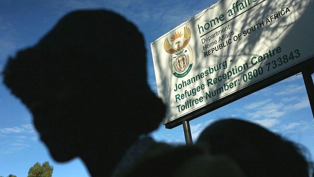 South Africa's top court bars repeat asylum applications
