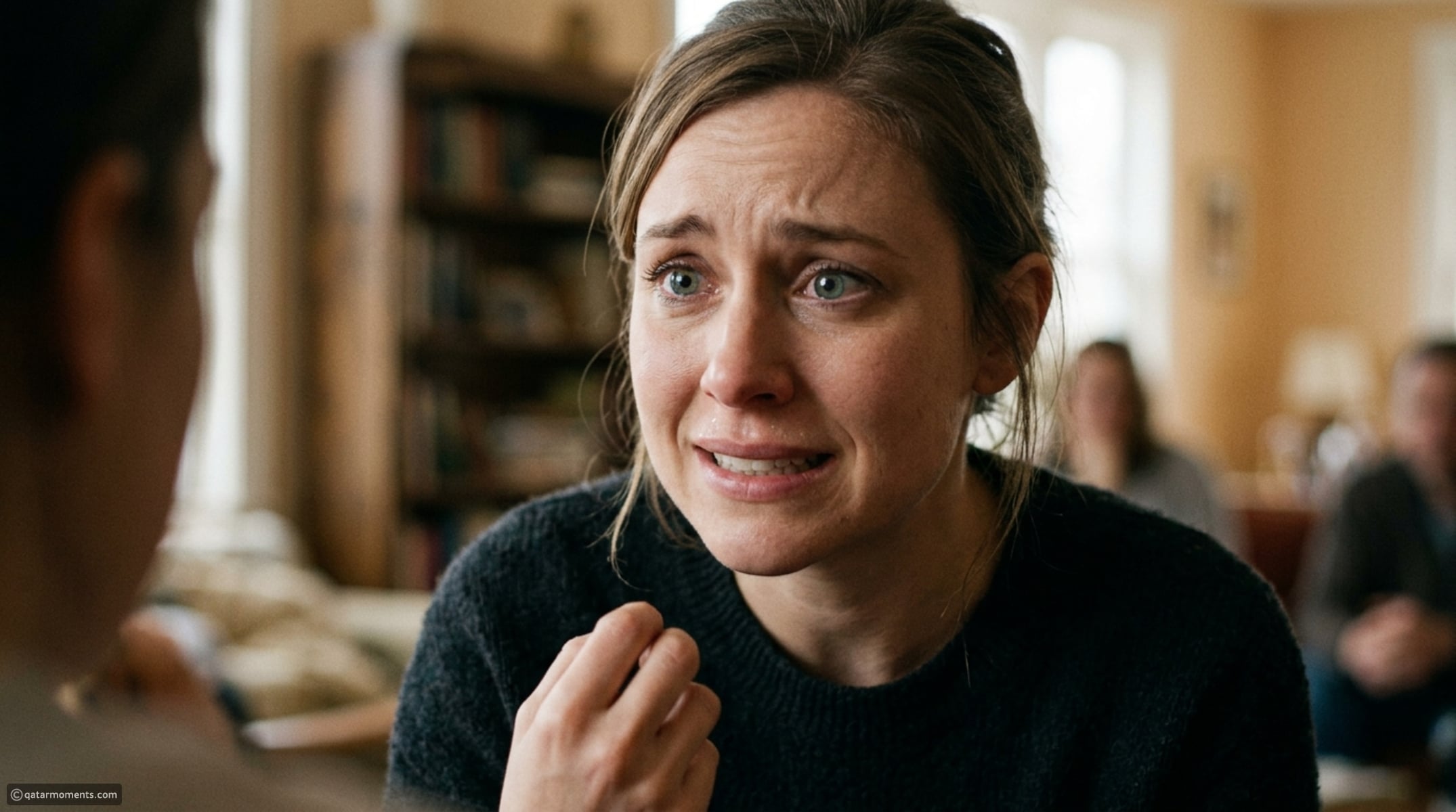 11 phrases people use when they’re hiding the truth
