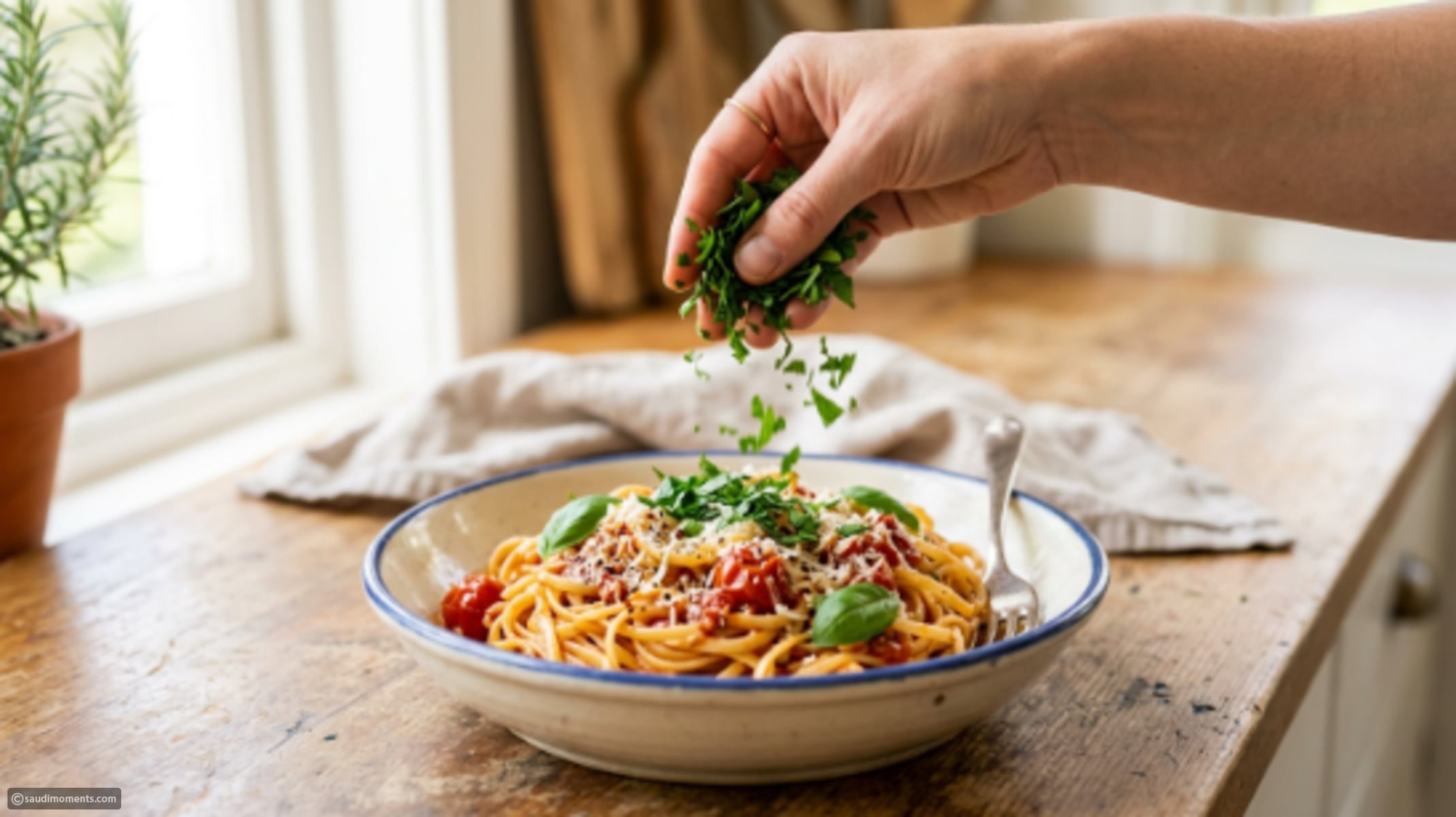 Clever cooking techniques that make every meal better