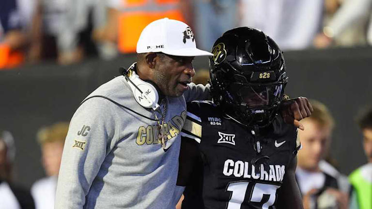 Four-star EDGE recruit Tory Clark speaks candidly on Colorado offer