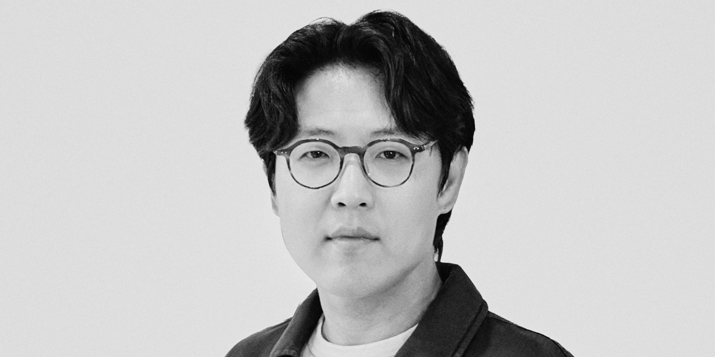 Jongjin Park wins 2026 Loewe Foundation Craft Prize