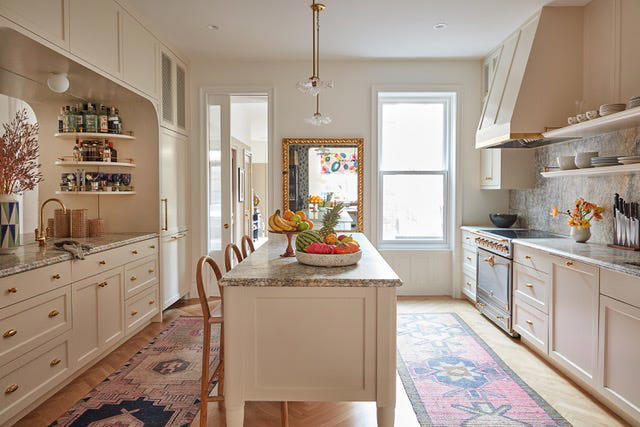 6 things you should get rid of in your kitchen this spring, designers say