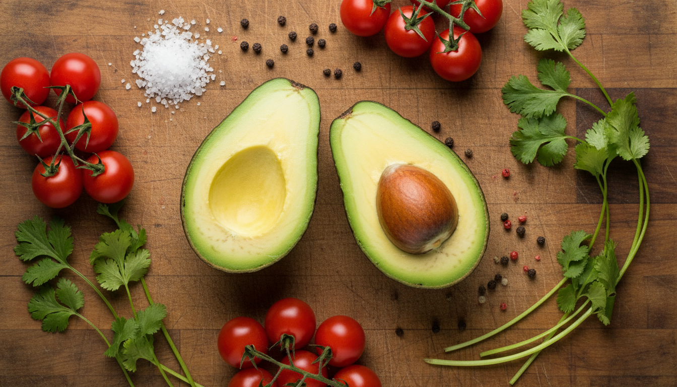 Eating an avocado every day: What a dietitian wants you to know