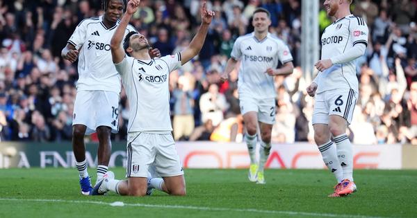 ¿De nuevo azulcrema? Raúl Jiménez reconoció que América lo buscó junto ...