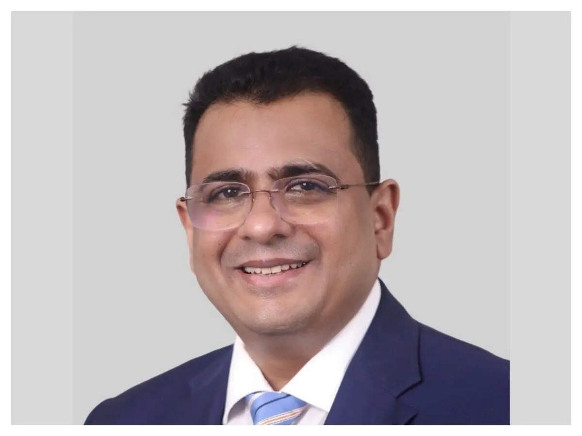 Digital sovereignty: Powering the vision of Viksit Bharat