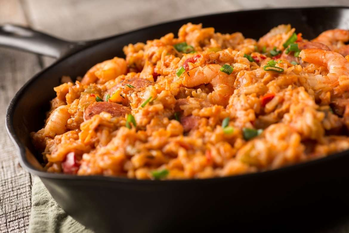 Global rice revelations: Delicious dishes from around the world