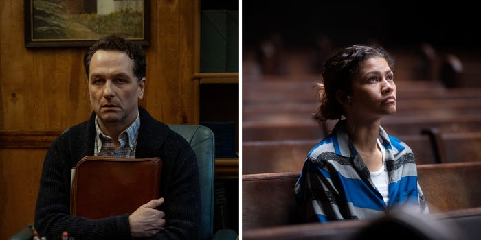 The 7 best new movies and TV shows streaming right now