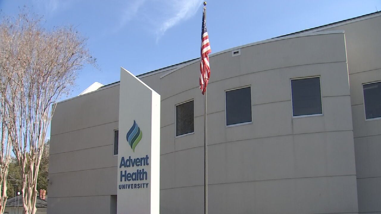 AdventHealth University adds three new health care degree programs