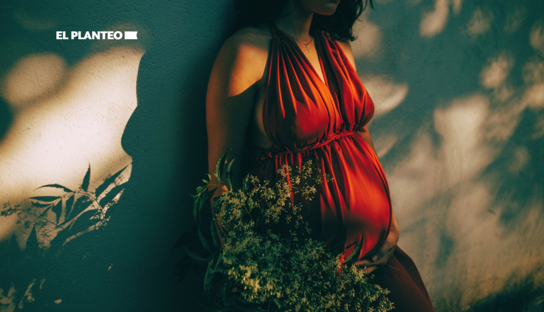 El estudio que nadie quería: cannabis, embarazo y las mujeres que aún ...