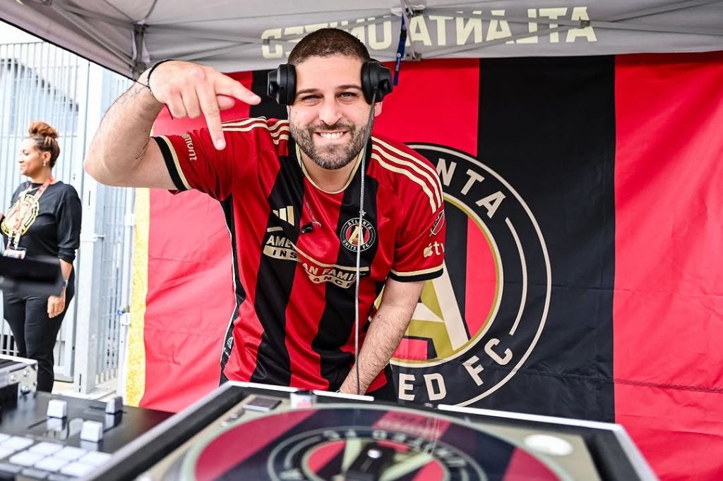 Don't have tickets for World Cup? Decatur WatchFest announces concerts