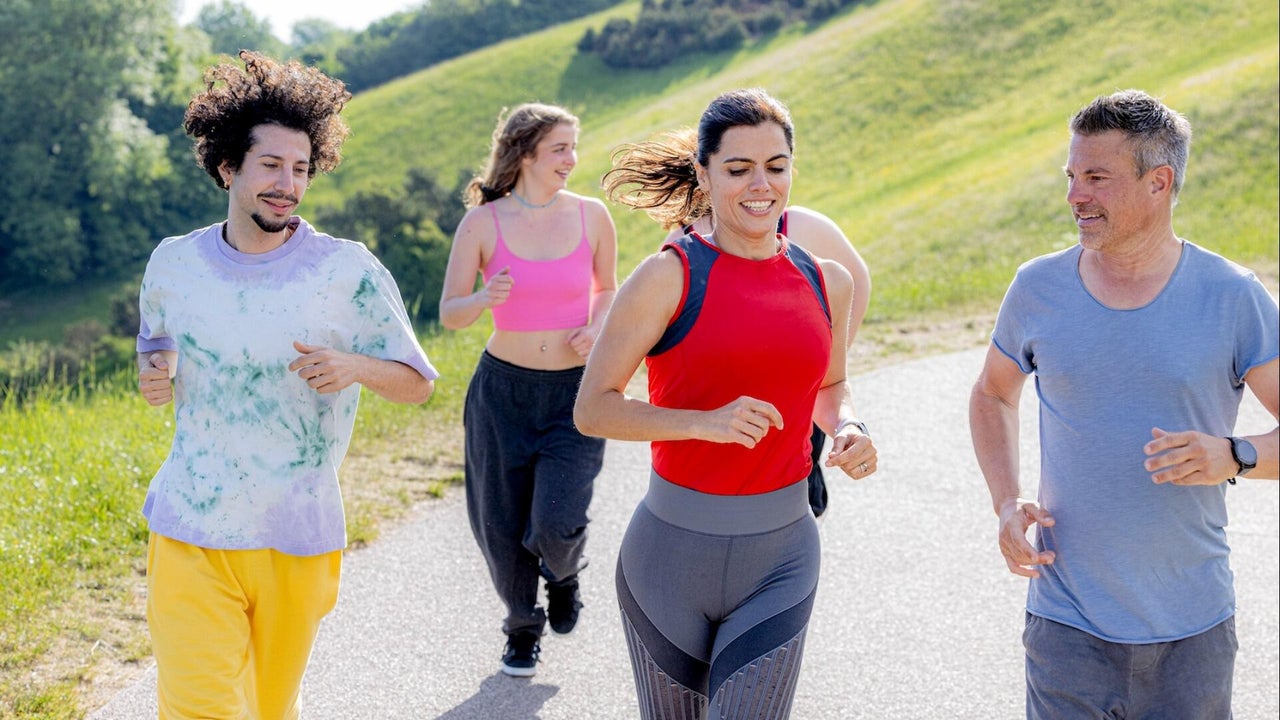 How physical activity can boost your brain health and reduce dementia risk