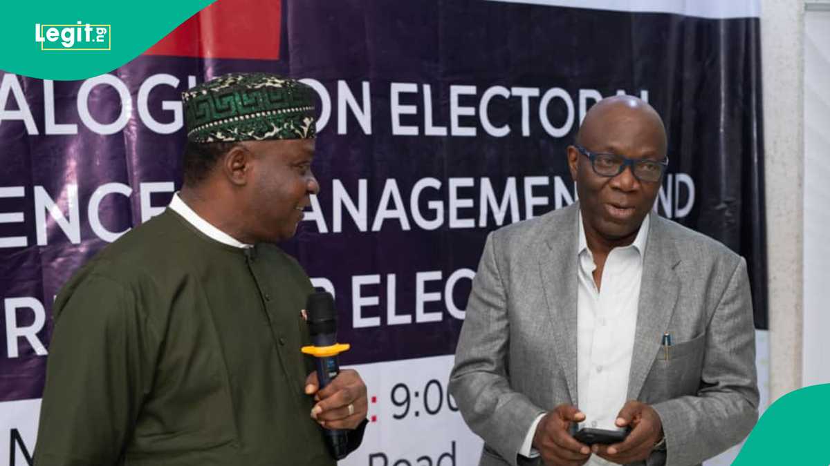 Ekiti stakeholders call for action against vote buying ahead of June 20 ...