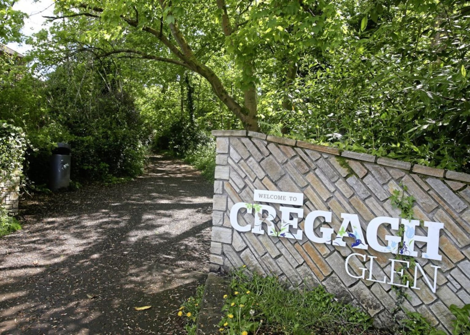 Six confirmed pollution incidents at Cregagh Glen is ‘pattern of failure’