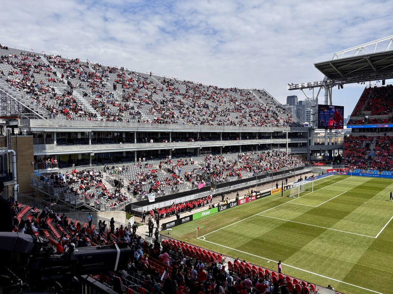 Why Canada Soccer is releasing more FIFA World Cup tickets despite slow ...