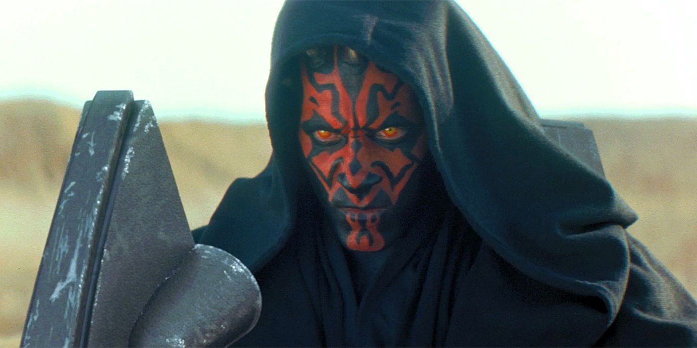 It's officially the end of an era for Star Wars after 49 years