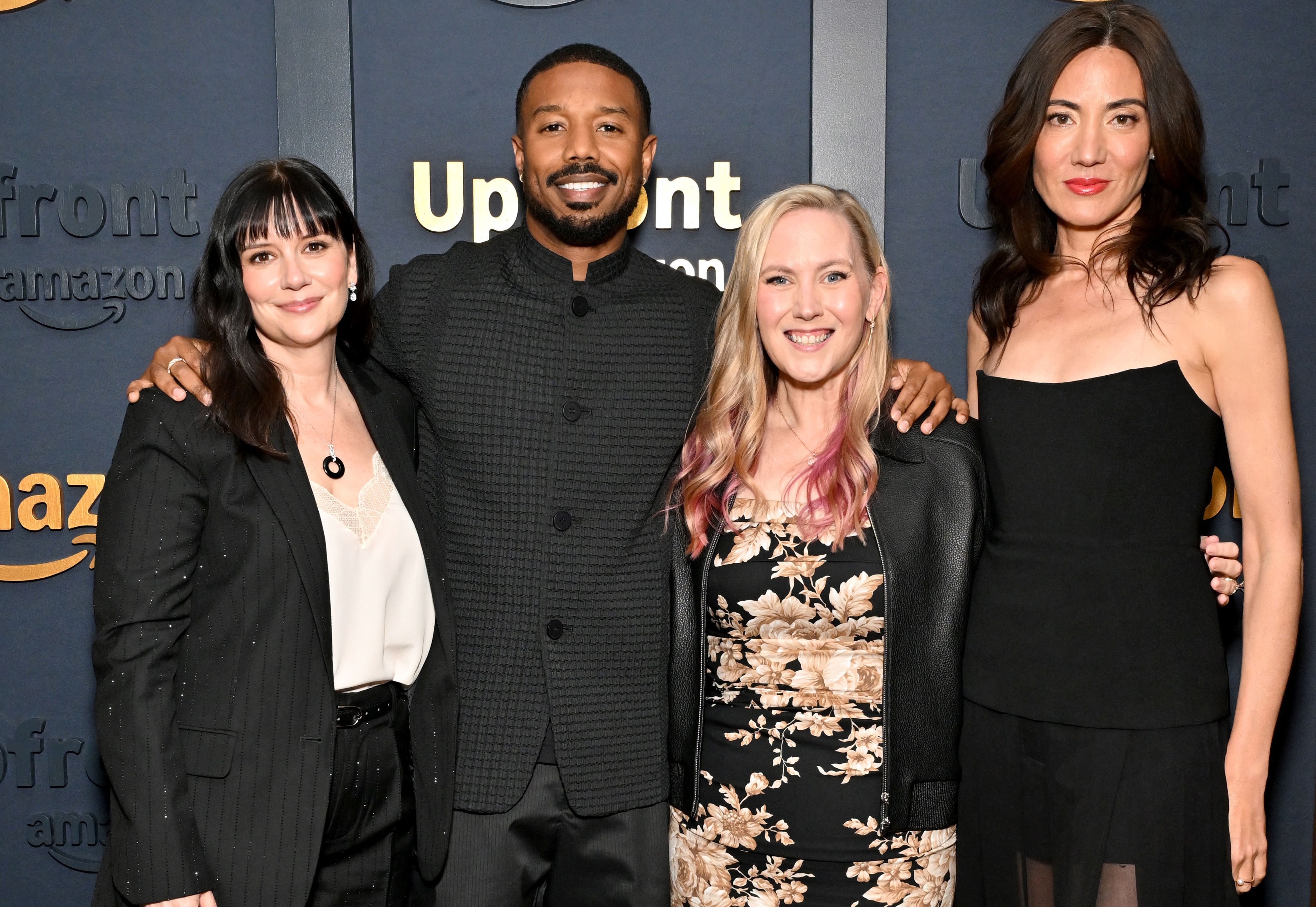 Prime Video 2027 Emmy analysis Michael B. Jordan TV shows