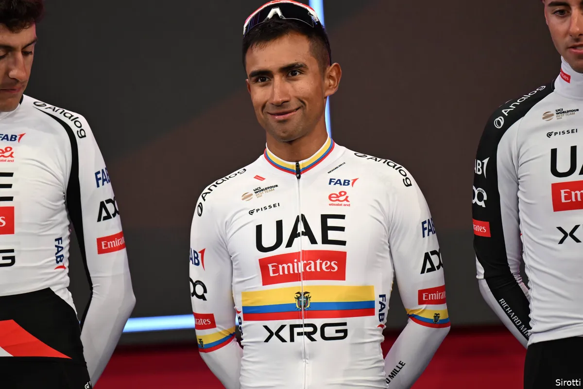 Live stage 19 Giro d'Italia 2026 | Ciccone and Kuss make moves, Narvaez ...