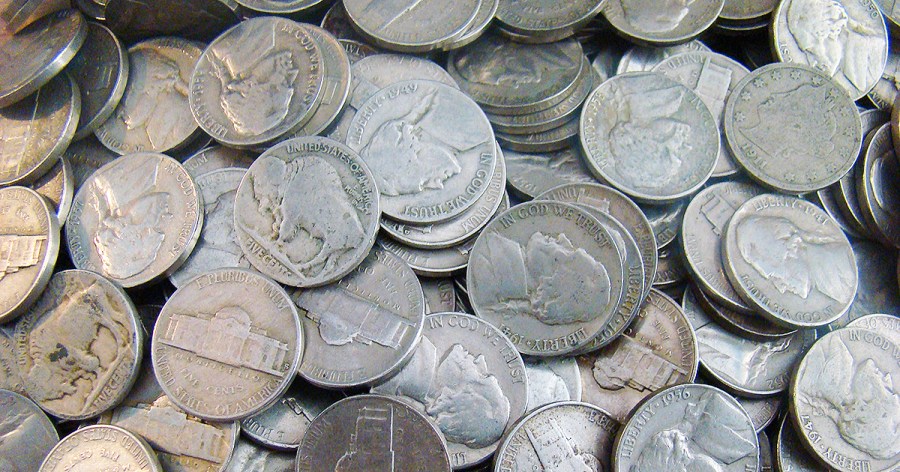 New Florida law allows cash transactions to be rounded up or down as ...