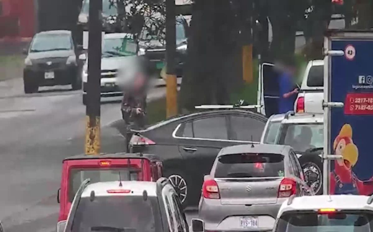 Riña entre conductores deja un hombre asesinado en Cartago | VIDEO