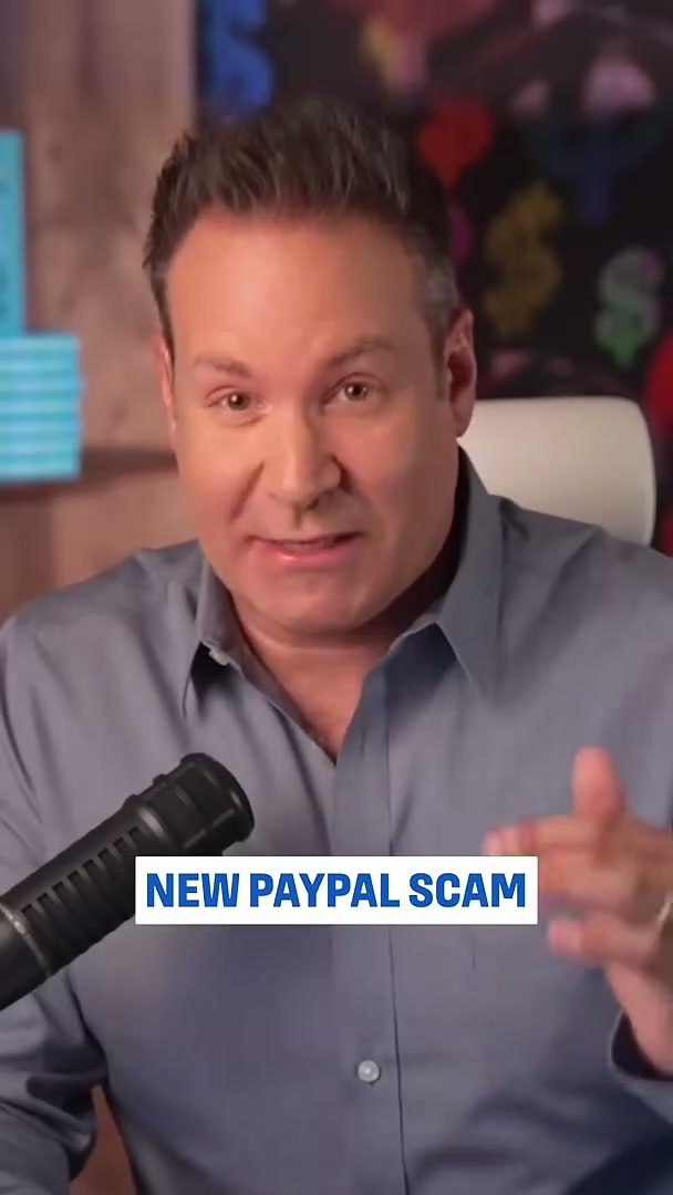 This new PayPal scam is draining bank accounts!