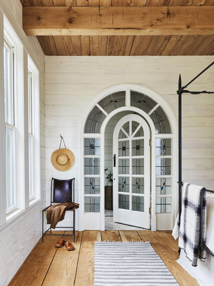 Designers say stained glass is back—here’s how to make this vintage ...