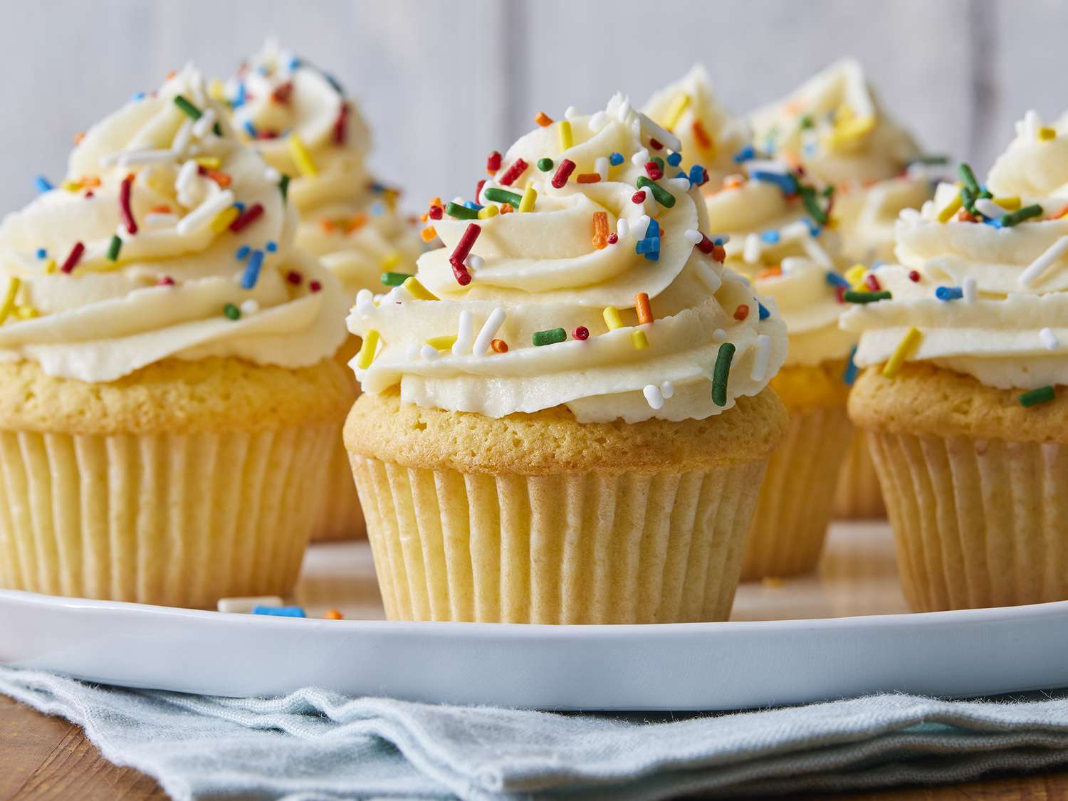 The sweet story of cupcakes from humble origins to global craze