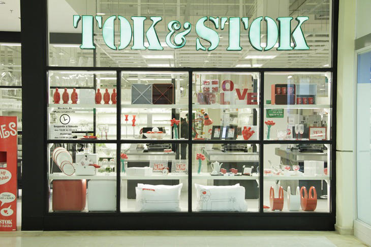 Dona da Tok&Stok e da Mobly pede recuperação judicial
