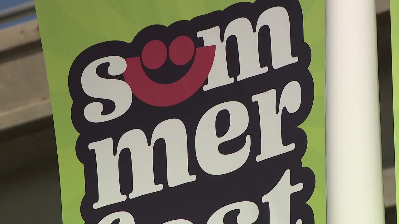 Summerfest 2026: Food and beverage lineup; more than 100 new items