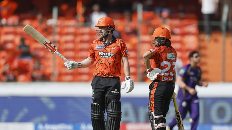 Explained: Why Travis Head is not part of SRH's playing XI