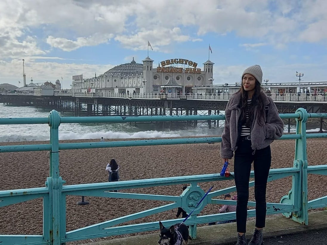 After living in the UK for 5 years, there are 7 places I always tell ...